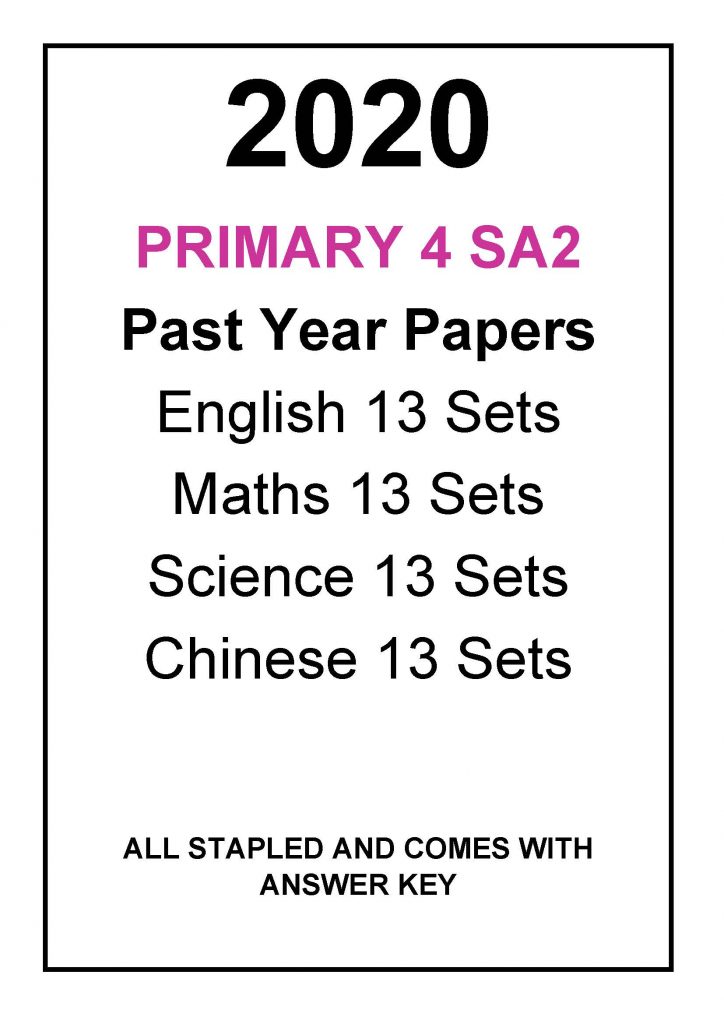 Primary 4